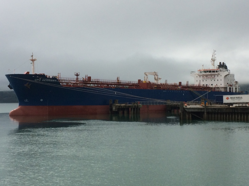 Local Notices to Mariners - Port of Larne