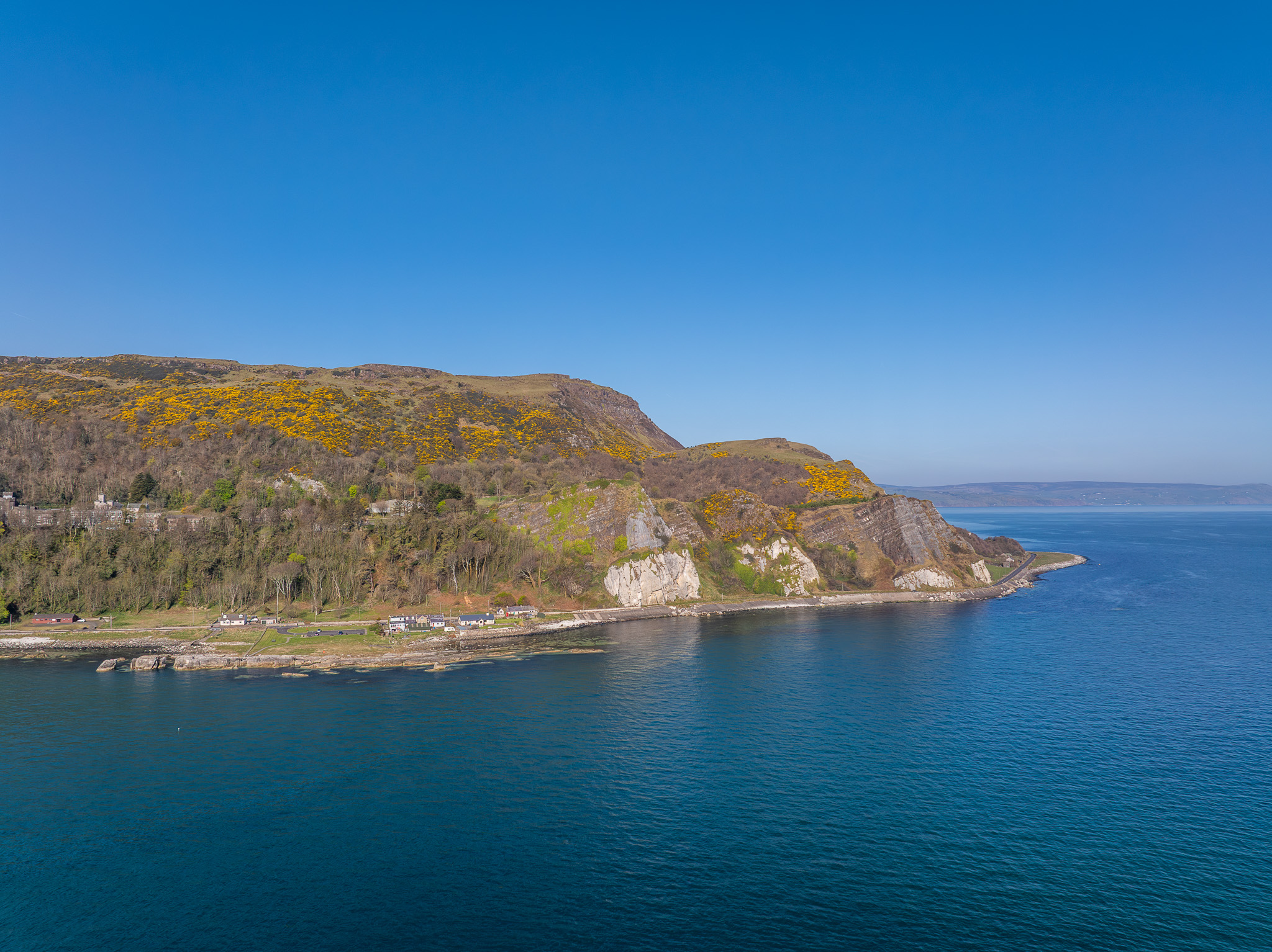 default - Port of Larne